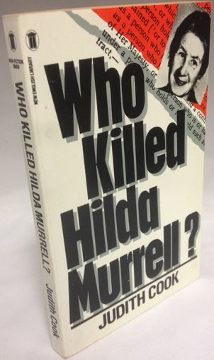 Who Killed Hilda Murrell? by Judith Cook | Goodreads
