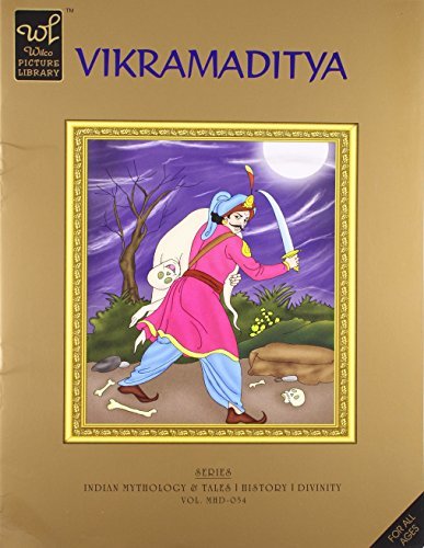 Vikramaditya by Wilco Books | Goodreads