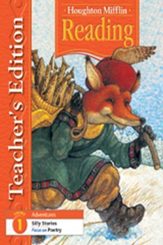 Houghton Mifflin Reading: Teacher's Edition Theme 1 Grade 2 2006 by ...