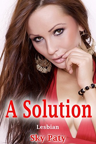 Lesbian: A Solution by Sky Paty | Goodreads