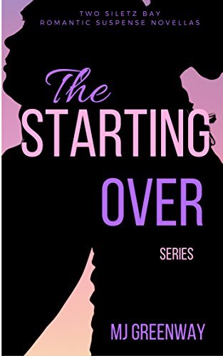 The Starting Over Series (Starting Over #1-2) by M.J. Greenway | Goodreads