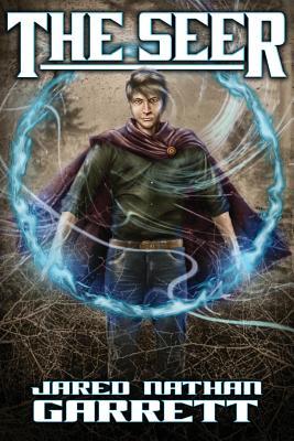 The Seer by Jared Garrett | Goodreads