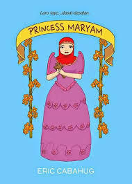 Princess Maryam by Eric Cabahug | Goodreads