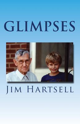 Glimpses by Jim Hartsell | Goodreads