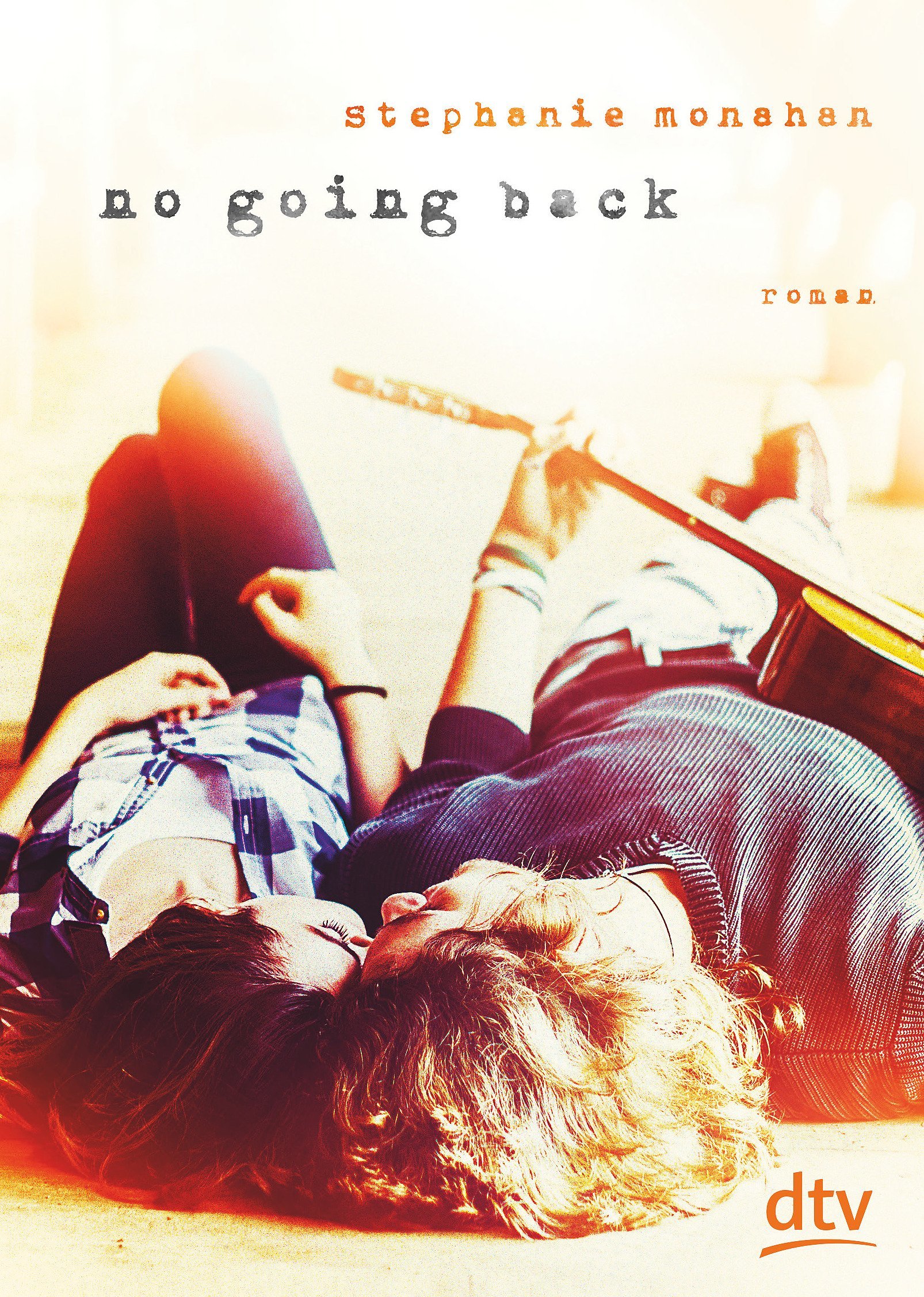 No going back by Stephanie Monahan | Goodreads