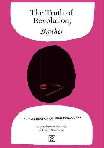 The Truth of Revolution, Brother: An Exploration of the Philosophy of ...