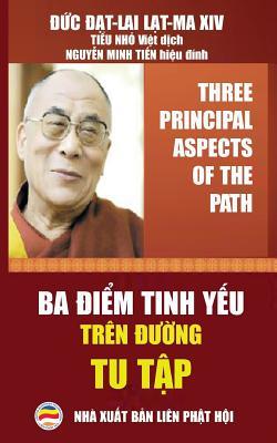 Ba Diem Tinh Yeu Tren Duong Tu Tap: Giao Phap Do Duc Dat Lai Lat Ma Giang Giai by Dalai Lama XIV ...