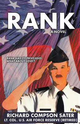 Rank by Richard Compson Sater | Goodreads