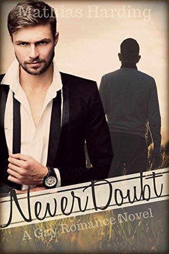 Never Doubt by Mathias Harding | Goodreads