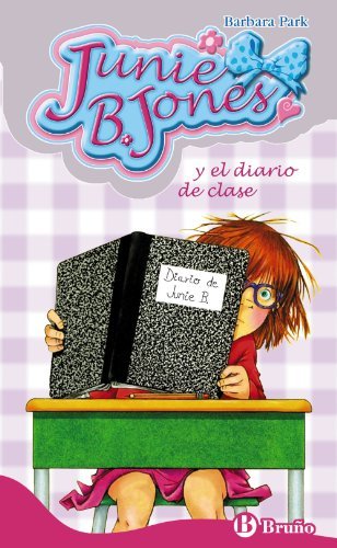 Junie B. Jones y el diario de clase by Barbara Park | Goodreads