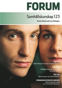 Forum Samhällskunskap 123 by Krister Brolin | Goodreads