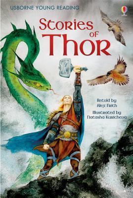 Stories of Thor by Alex Frith | Goodreads