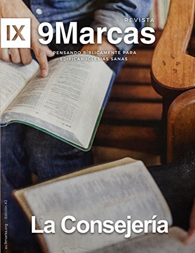 La Consejeria (Counseling ) | 9Marks Spanish Journal (Revista 9Marcas ...
