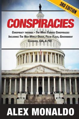 Conspiracies: Conspiracy Theories – The Most Famous Conspiracies ...