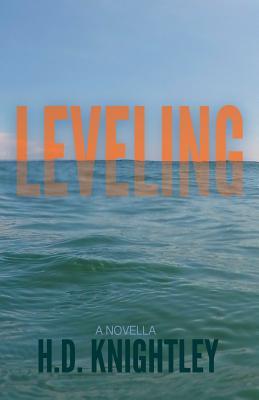 Leveling (Leveling #1) by H.D. Knightley | Goodreads