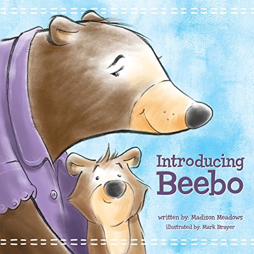 Introducing Beebo by Madison Meadows | Goodreads