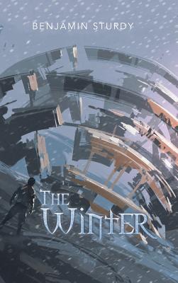 The Winter by Benjamin Sturdy | Goodreads