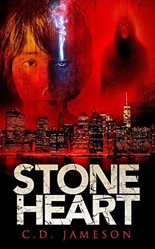 Stone Heart by Charles Jameson | Goodreads