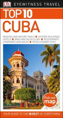 Top 10 Cuba (Pocket Travel Guide) by D.K. Publishing | Goodreads