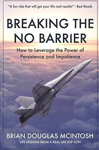 Breaking the NO Barrier: How to Leverage the Power of Persistence and ...