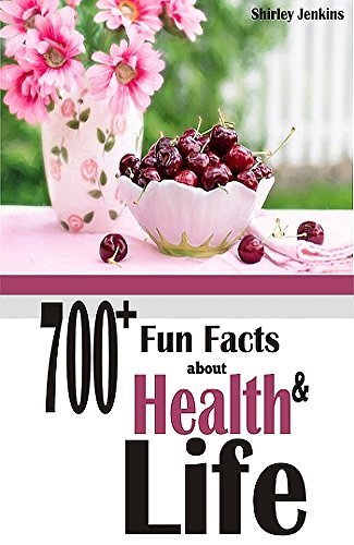 700+ Fun Facts about Health & Life: Funny and Amazing Facts About ...