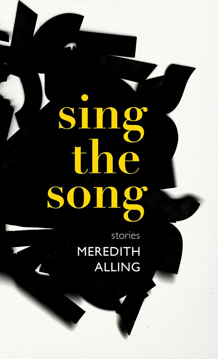 Sing the Song by Meredith Alling | Goodreads