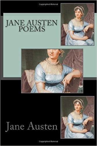 Jane Austen Poems by Jane Austen | Goodreads