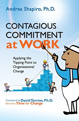 Contagious Commitment at Work: Applying the Tipping Point to ...