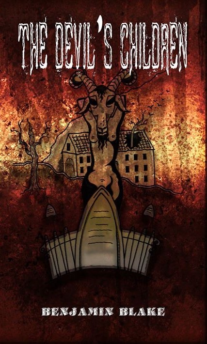 The Devil's Children by Benjamin Blake | Goodreads