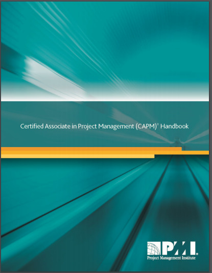 Certified Associate in Project Management Handbook by Project ...