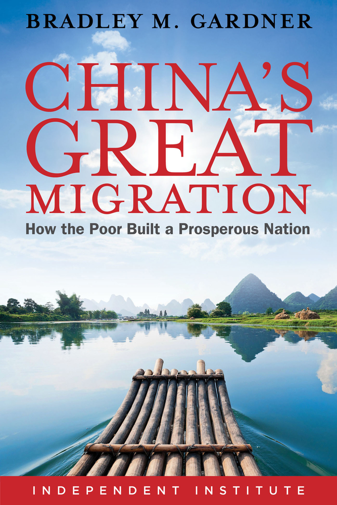 China's Great Migration: How the Poor Built a Prosperous Nation by ...