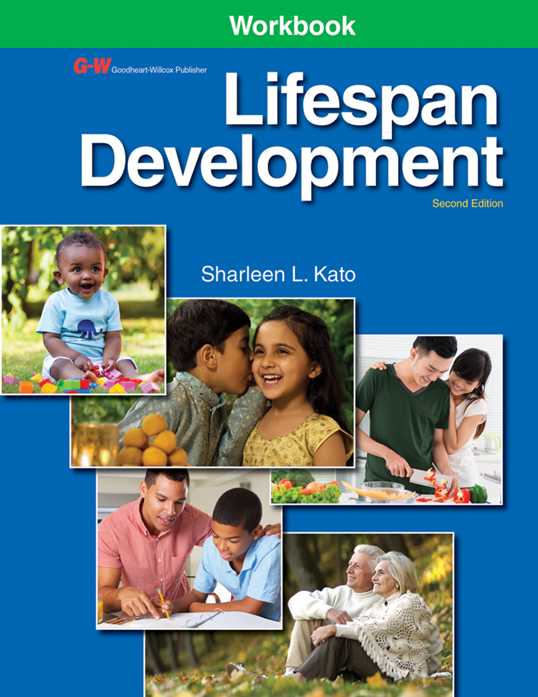 Lifespan Development by Sharleen L. Kato Ed.D. | Goodreads