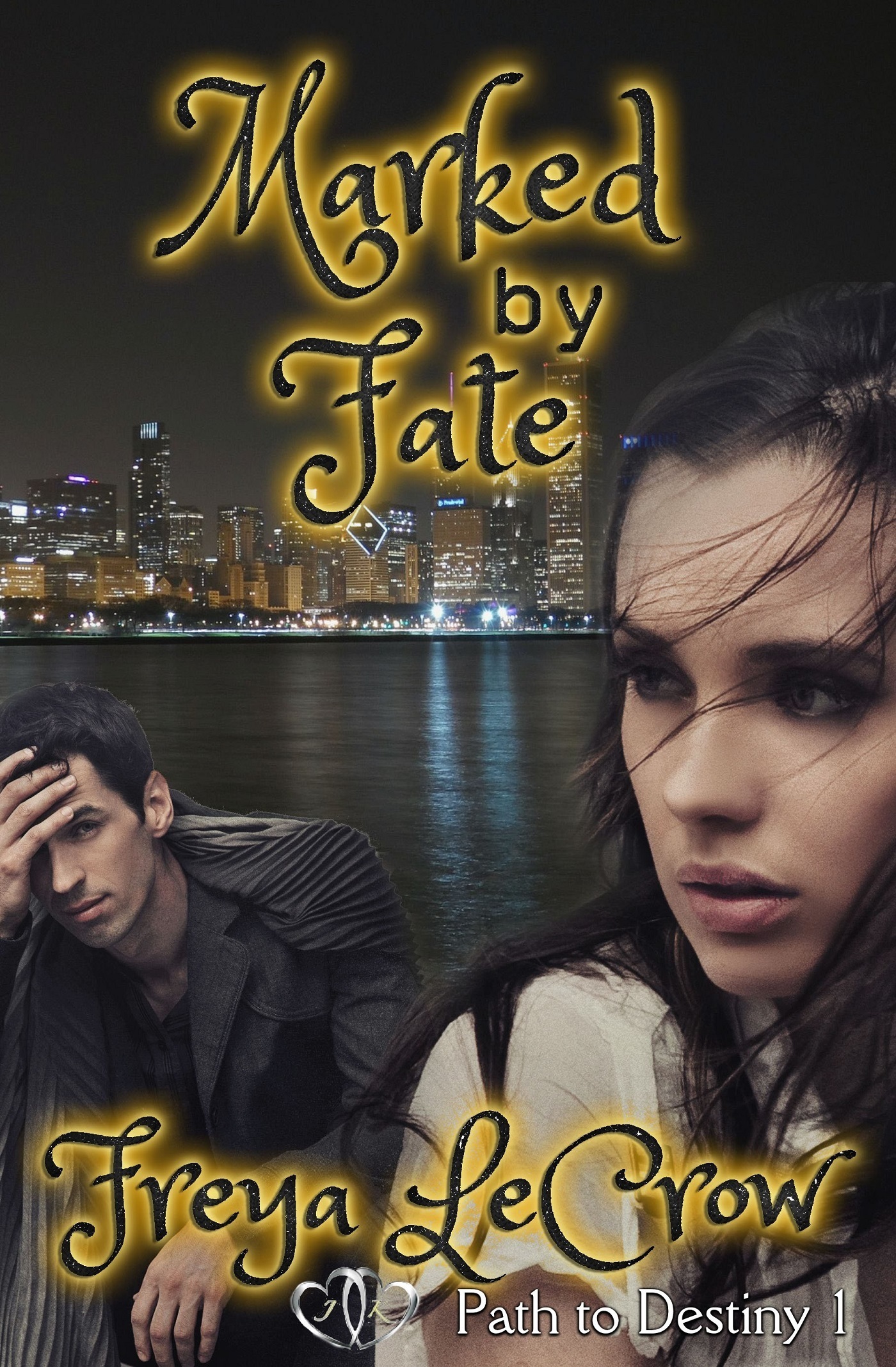 Marked by Fate (Path to Destiny Book 1) by Freya LeCrow | Goodreads