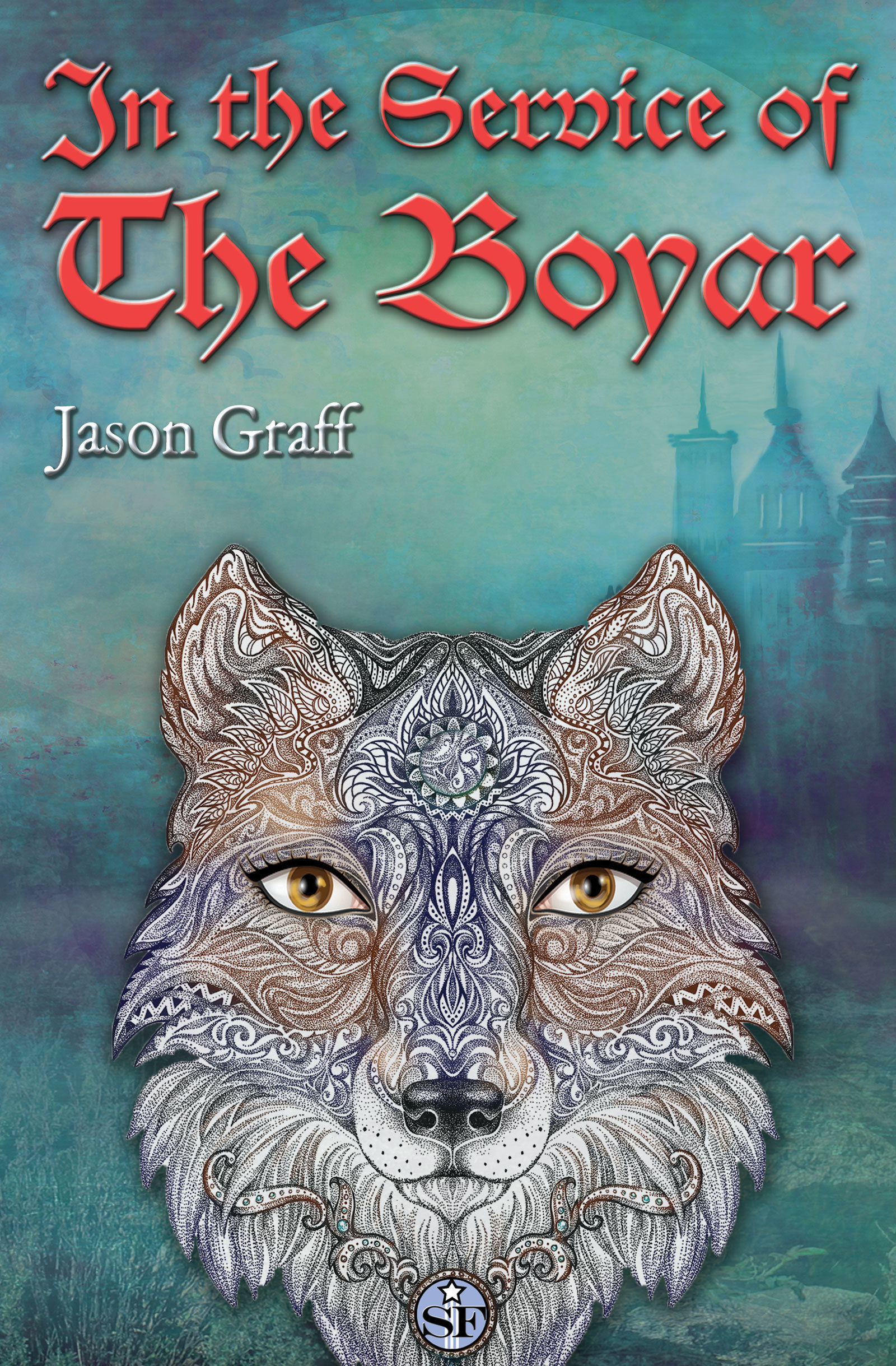 In the Service of The Boyar by Jason Graff | Goodreads