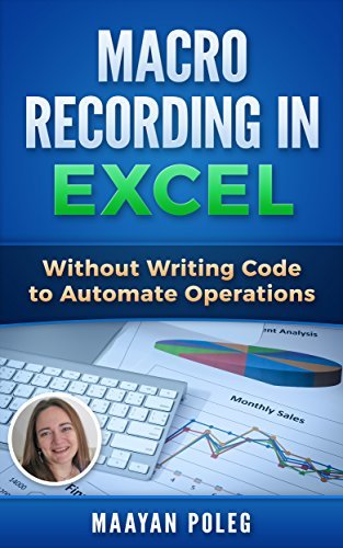 Be an Excel Expert: Comprehensive Course by Maayan Poleg | Goodreads
