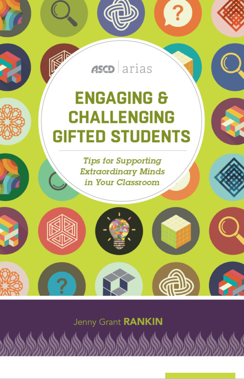Engaging and Challenging Gifted Students: Tips for Supporting ...