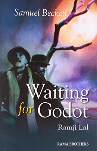 Waiting For Godot - Samuel Beckett by Ramji Lall | Goodreads