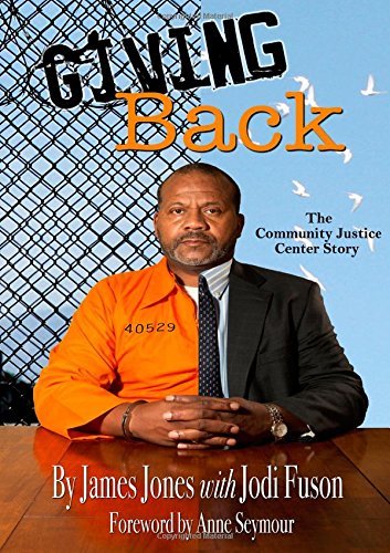 Giving Back by James Jones | Goodreads