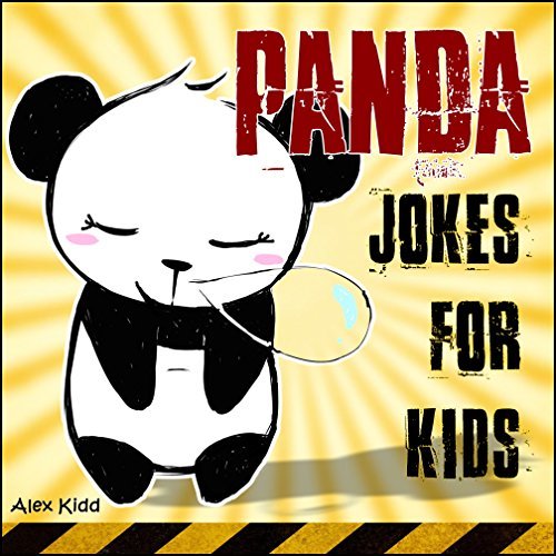 PANDA: 100+ Panda Jokes & Memes for Children (Panda Jokes fo kids ...