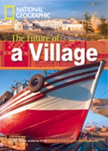 Future of a Village (Footprint Reading Library) by Rob Waring | Goodreads