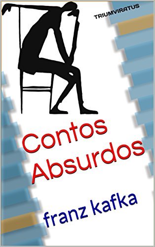 Contos Absurdos (Mestres da Literatura de Terror, Horror e Fantasia ...