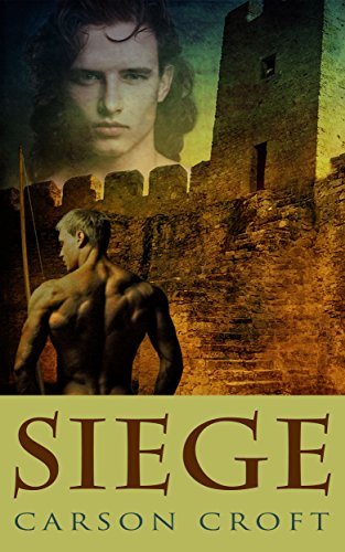 Siege by Carson Croft | Goodreads