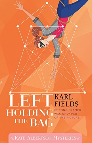 Two Birds, One Stone: An Addictive Cozy Mystery by Karl Fields | Goodreads