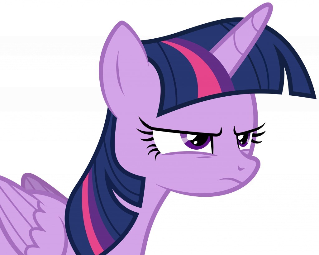 The First Death of Twilight Sparkle by naturalbornderpy | Goodreads