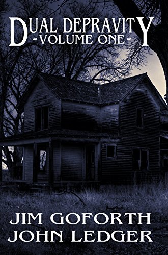 Dual Depravity by Jim Goforth | Goodreads