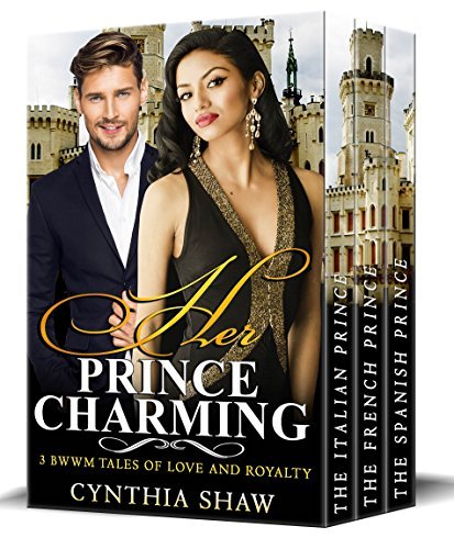 Her Prince Charming by Cynthia Shaw | Goodreads