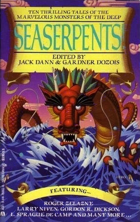 Seaserpents! by Jack Dann | Goodreads