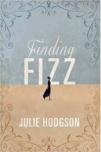Finding Fizz by Julie Hodgson | Goodreads