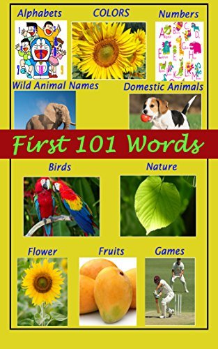 First 101 Words: Let’s Get Laughing and Learning: Beginner Readers ...