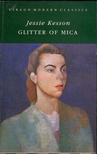 Glitter of Mica by Jessie Kesson | Goodreads